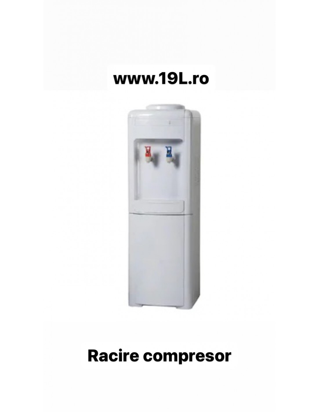 Dozator Apa Racire Compresor|Aparat Apa cu Bidon