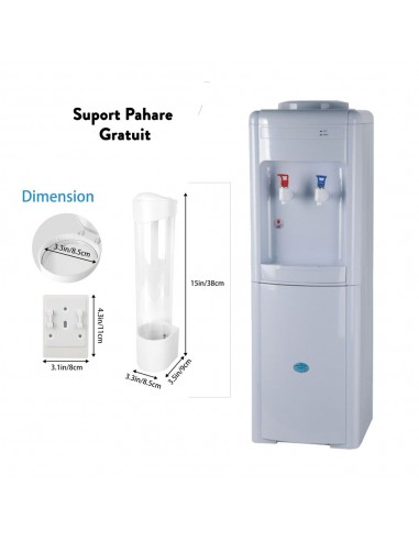 Dozator Apa Racire Compresor|Aparat Apa cu Bidon